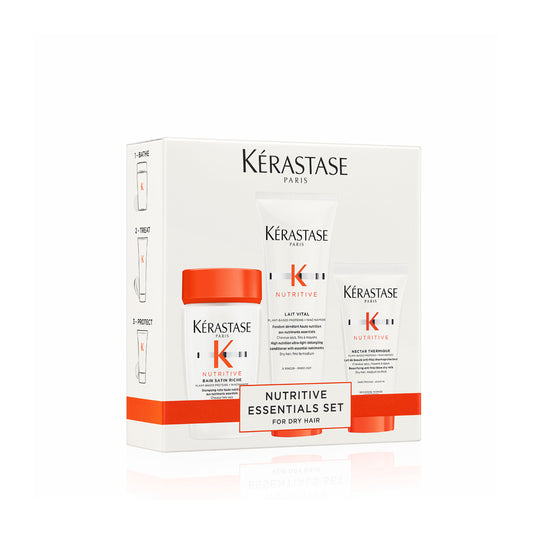 Kerastase Nutritive Box Set